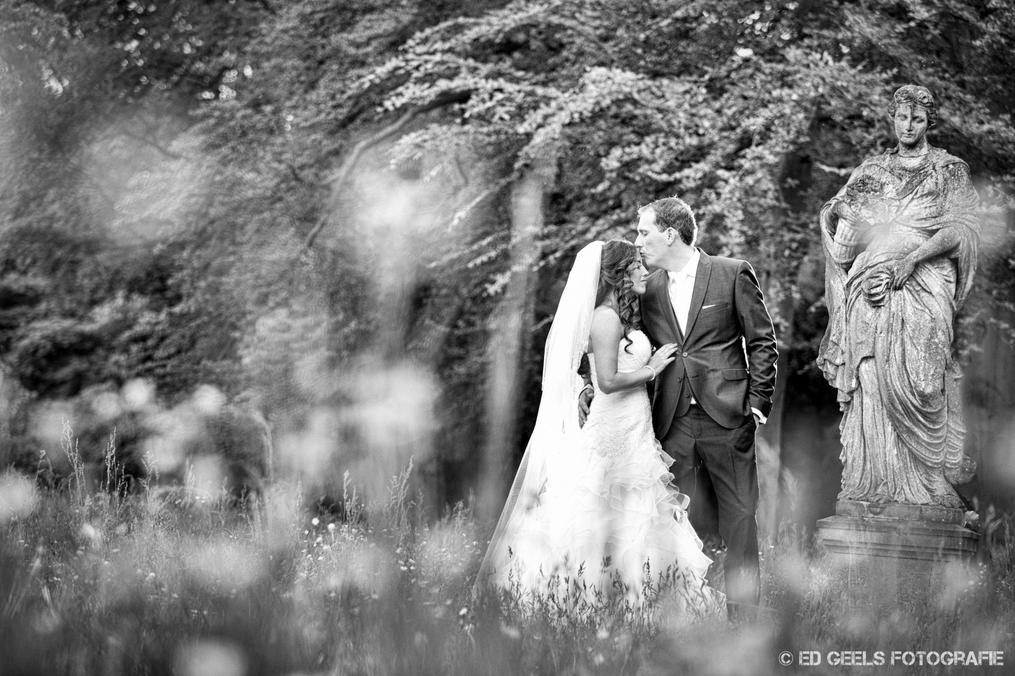 Wedding Photographers in Holland