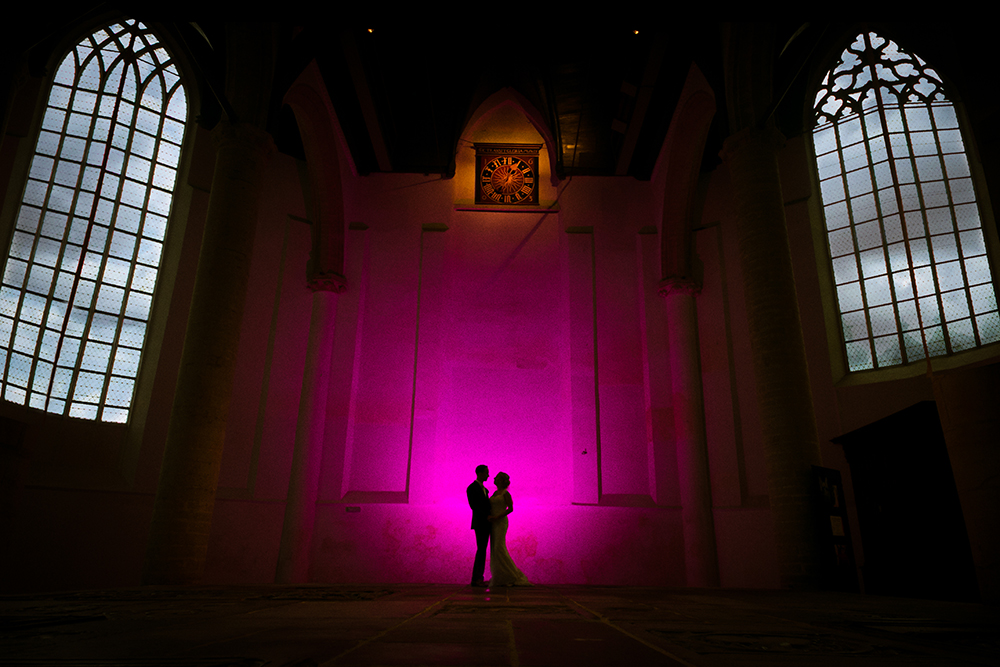 Wedding Photographers in Holland