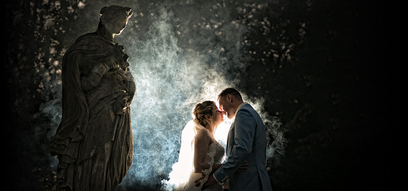 Wedding Photographers in Holland