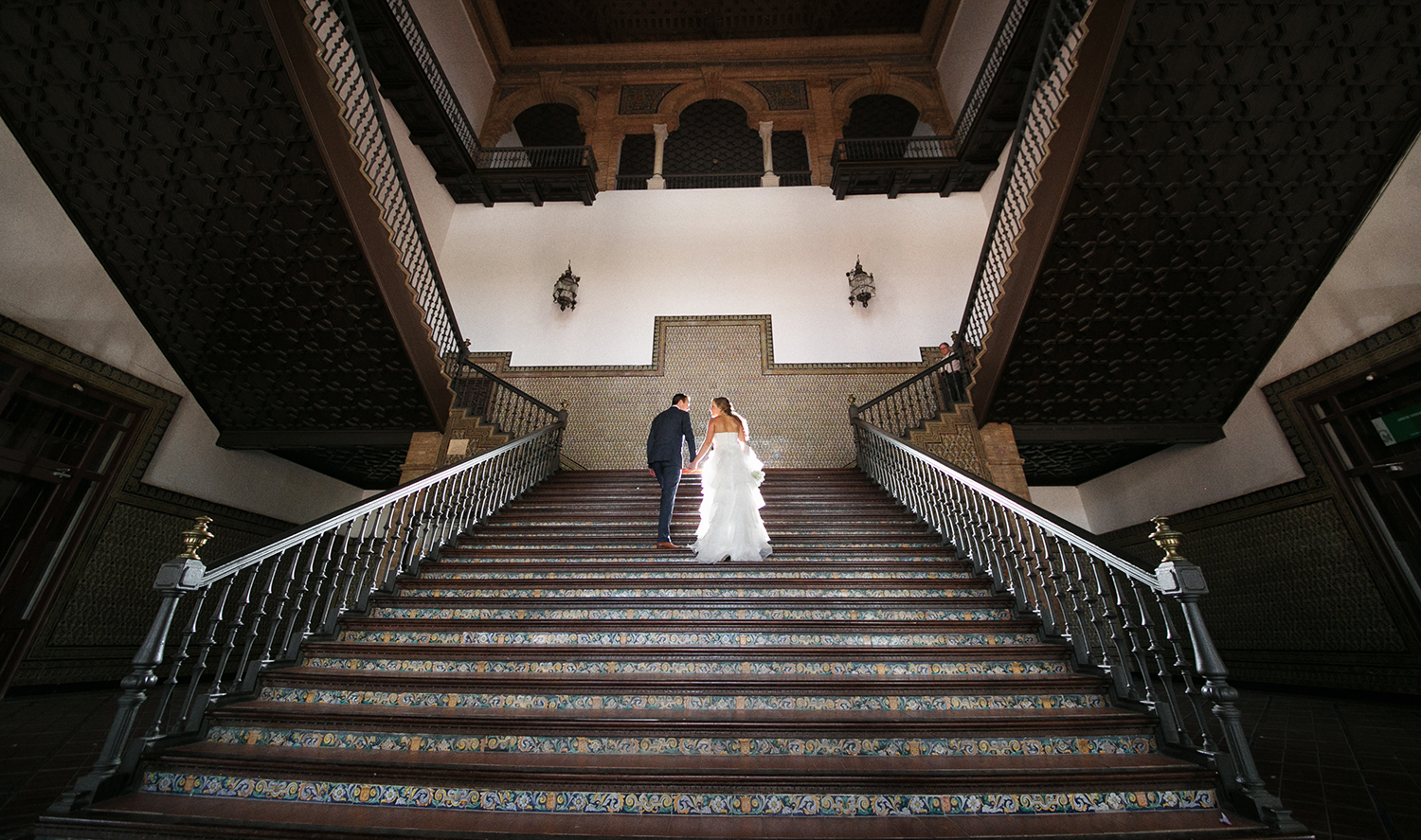 Wedding Photographers in Holland