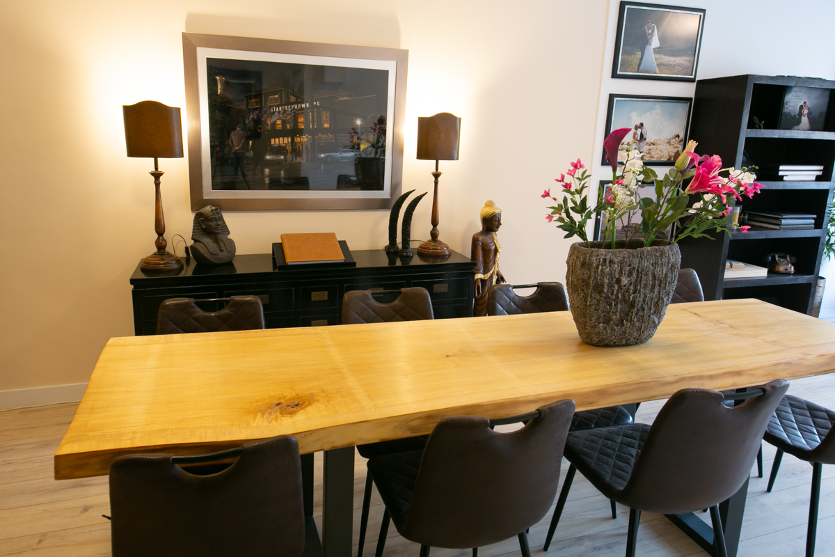 Studio verhuur | Ed Geels Fotografie